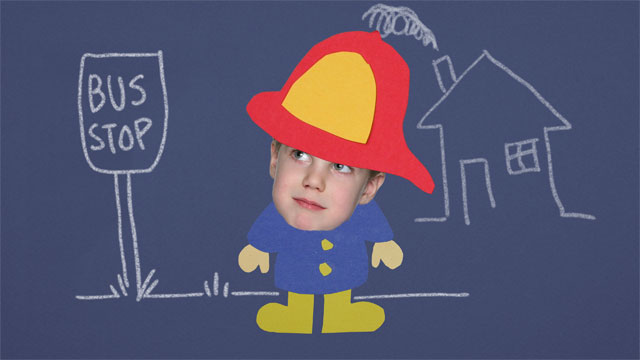 Video | The Bazillions