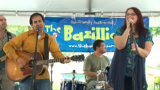 Video | The Bazillions