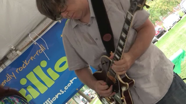 Video | The Bazillions