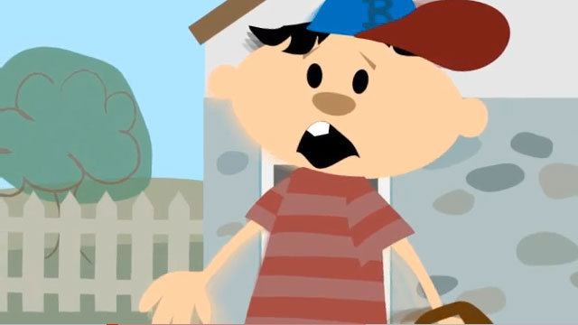 Video | The Bazillions